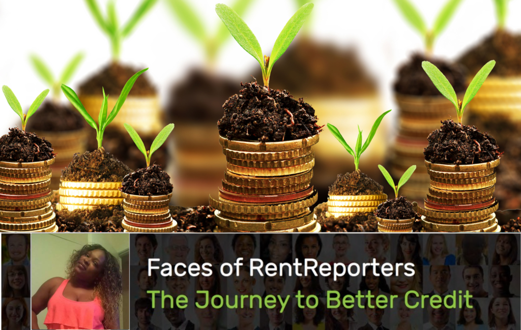 Faces of RentReporters: Krystal - RentReporters