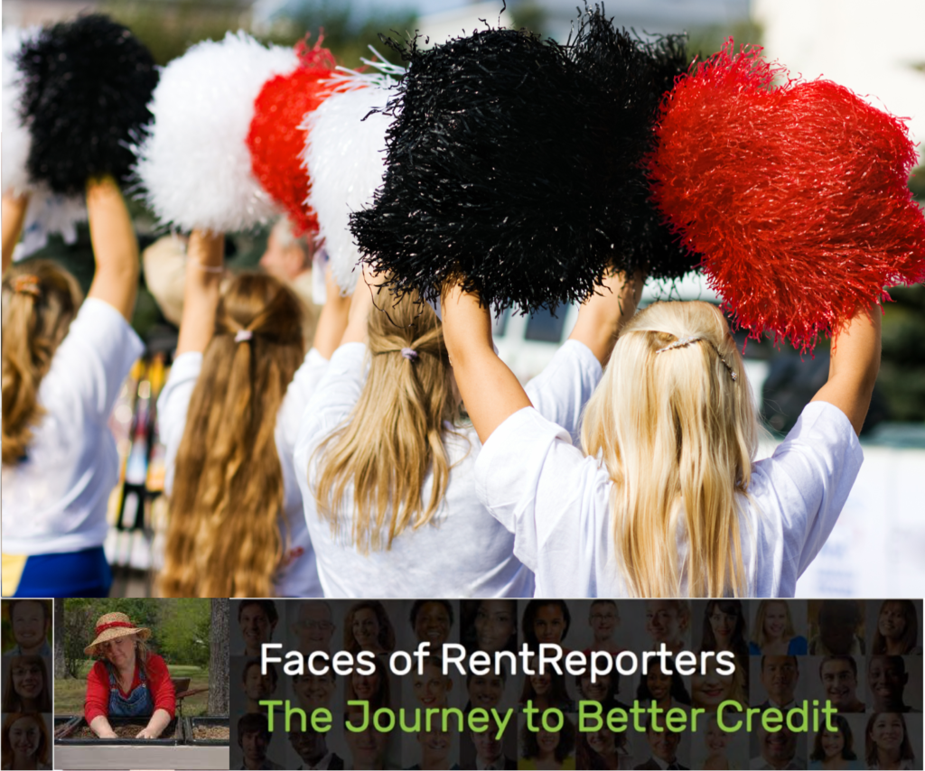 Faces of RentReporters: Lori Carter - RentReporters