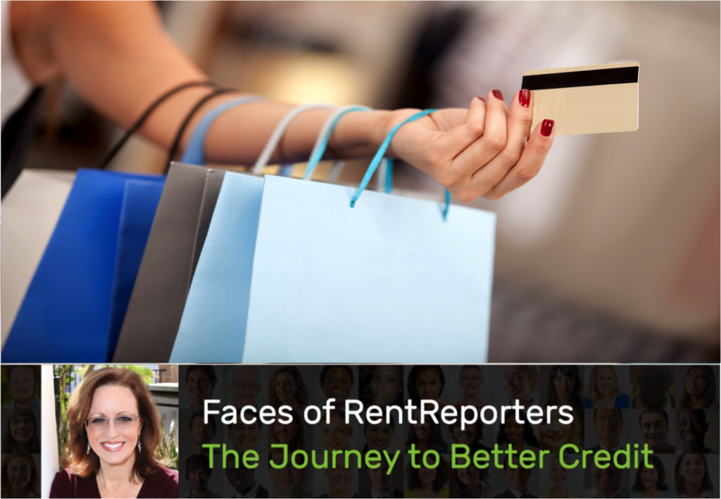 Faces of RentReporters: Michelle - RentReporters