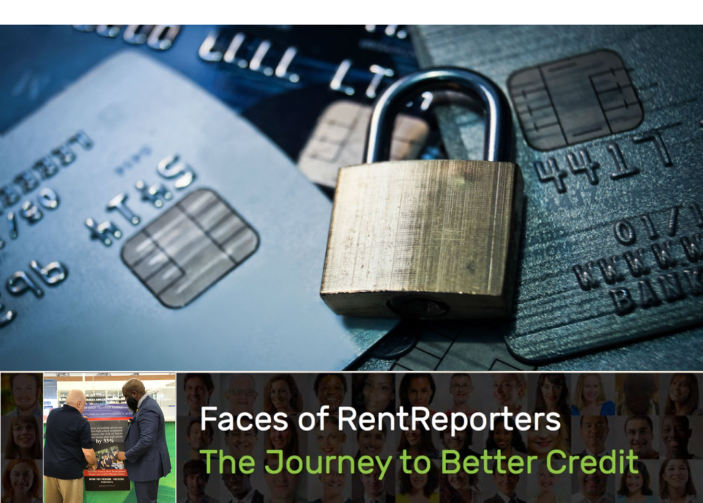 Faces of RentReporters: D. Fisher - RentReporters